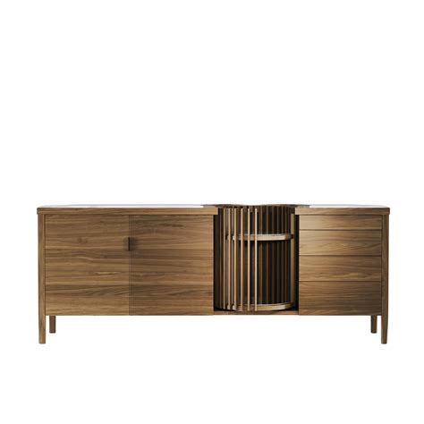 Carousel Sideboard Decoend