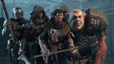 《战锤40k：暗潮》正式发售！购买游戏百份免单资格限时大赠送 3楼猫