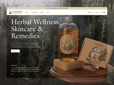 E Commerce Websites Examples