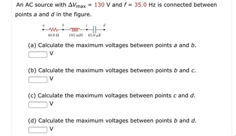 Solved A Hall Effect Probe Operates With A 120 Ma Current
