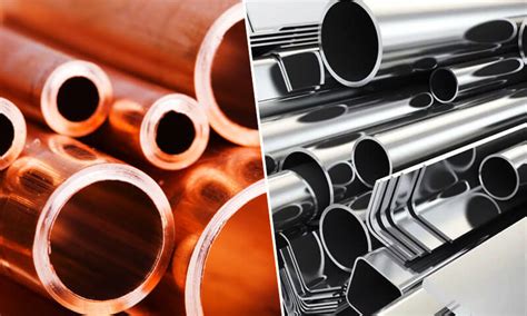 Ferrous Vs Metale Nieżelazne Kompleksowe Porównanie Deze Technology