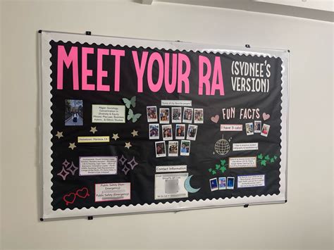 Ra Bulletin Board Patrick Star Artofit Ra Bulletin Board Patrick Star Artofit