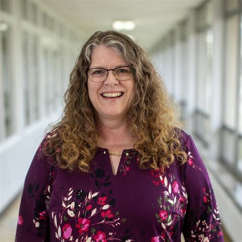 Laurie Roiger Crown College