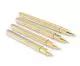 Franklin Ca031 Celltron Advantage Replacement Probe Waffle Tips