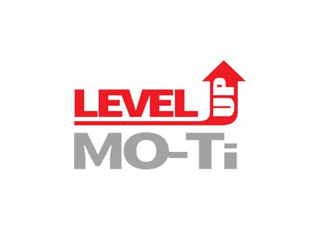 Mo Ti Level Up Авторизация