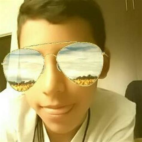 Abdiel Ramirez Youtube