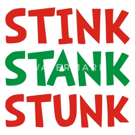 Stink Stank and Stunk Men’s Premium T-Shirt | Spreadshirt