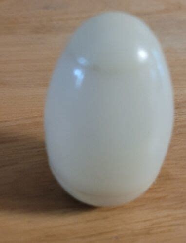 Vintage 1976 Hasbro Weebles Haunted House Glow In The Dark Ghost 4635672624