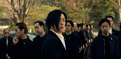 Ryu Kai High And Low Wiki Fandom