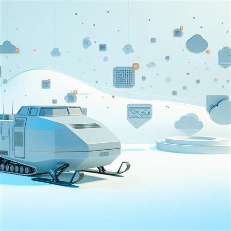 Migración De Datos Con Aws Snowmobile Guía Paso A Paso