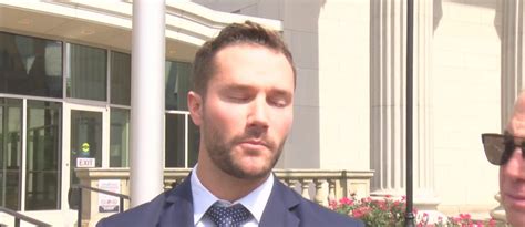 Jury Finds Corey Kendig Defendant Of Homicide Case Not Guilty Wjet Wfxp