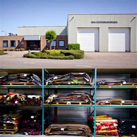 Van Oosterum Leder Meet Our Members Leather Naturally