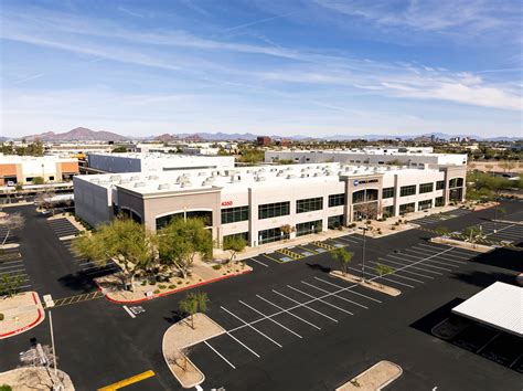 Quattro 4350 Bldg 4350 E Cotton Center Blvd Jll Properties Us