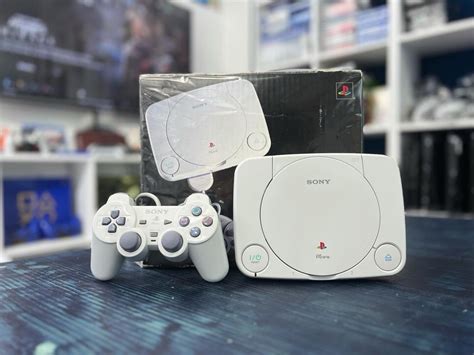 Ігрова приставка Sony Playstation One Ps1 4 диска Гарантія 3 100 грн Приставки