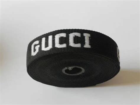 Bonus Jacquard Name Tapes At ₹ 150meter In Ahmedabad Id 19693876930