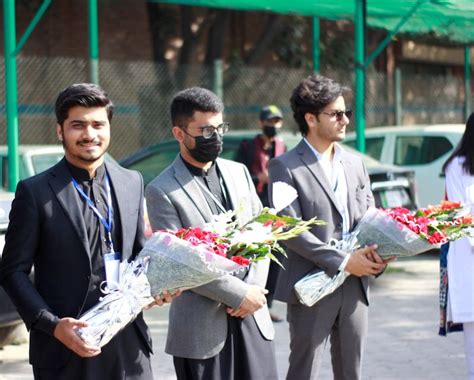 Muhammad Ahmad On Linkedin Softec2023 Pakistantech Teamsoftec