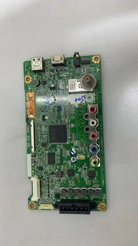 Main Lg 47 47ln5390 Eax6529510112 Elec Golden Envío Gratis