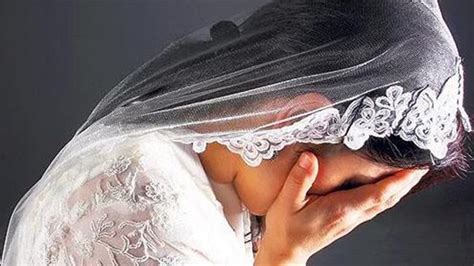 Forced Marriage Why Girls At Risk Of Being Married Against Their Will
