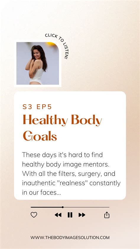 This Is What A Healthy Body Looks Like Artofit