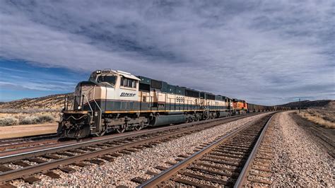 4k Railfanning New Mexico Winter 2020 Youtube