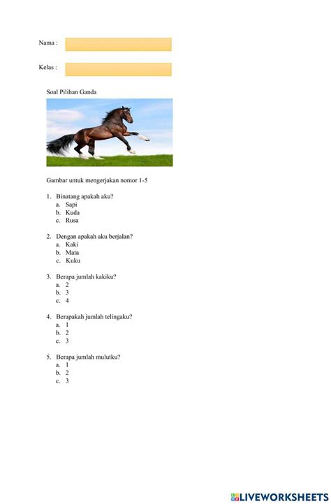 Soal Paud 2271975 Dwipurwani Live Worksheets