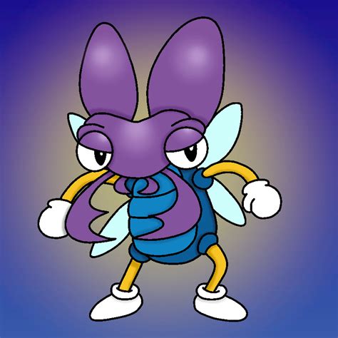 Bugzzy By Jovay On Newgrounds