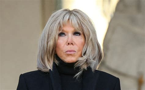 Rumeurs Transphobes Sur Brigitte Macron Deux Femmes Qui Avaient