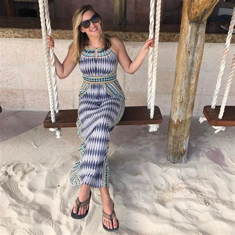 Katie Pavlichs Feet