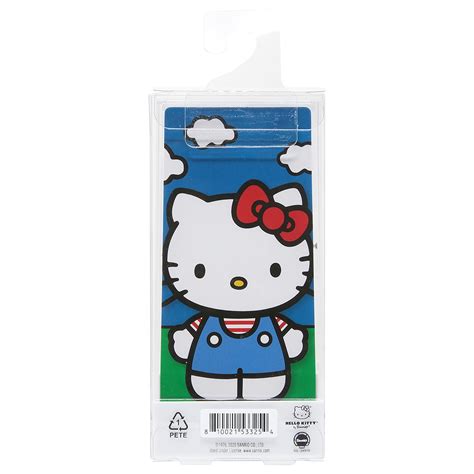 Figpin Sanrio Hello Kitty 360 Blue Red