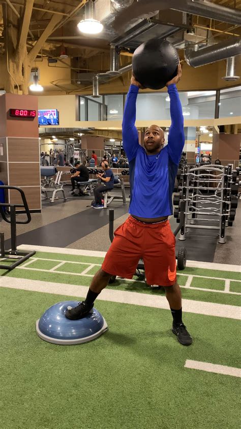 Exercise Physiologist Don Moxley On Acl Injury Prevention Artofit