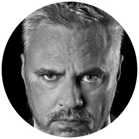 Cyril Hellman Magasinet Konkret