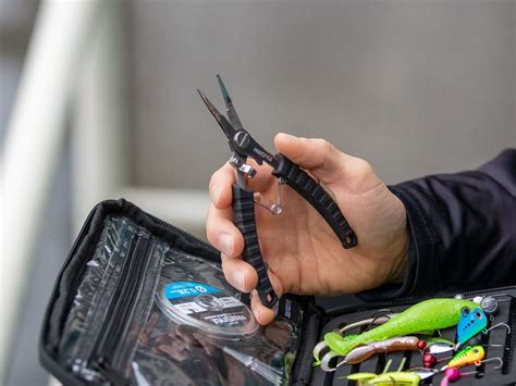 Reload Split Ring Pliers Produkte Spro Freestyle