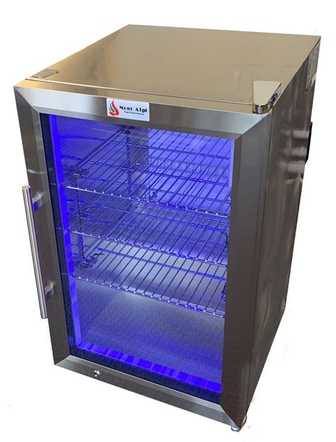See Through Unique Mini Fridge Foter