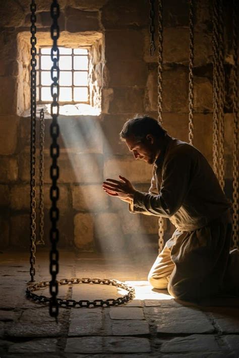 Powerful Prayer Examples From Scripture