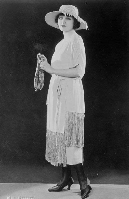 Martha Mansfield Silent Film American Actress Old Hollywood Stars