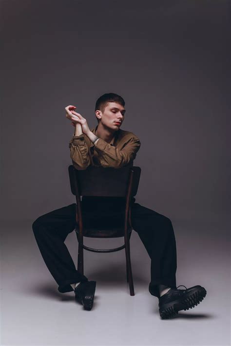 Хореограф Костянтин Біленко