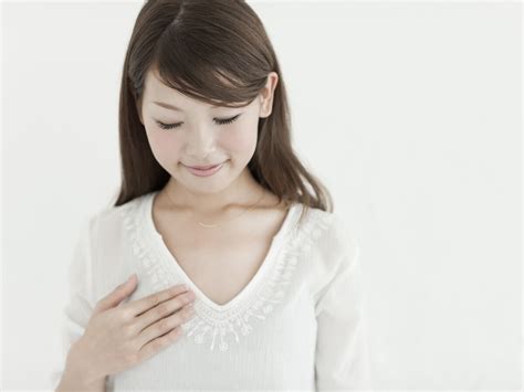 【朗報】卒乳後のおっぱいは、実はサイズが変わっていない（こともある） All About News