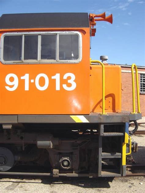 Class 91 Diesel Locomotives Photos For Model Train Builders