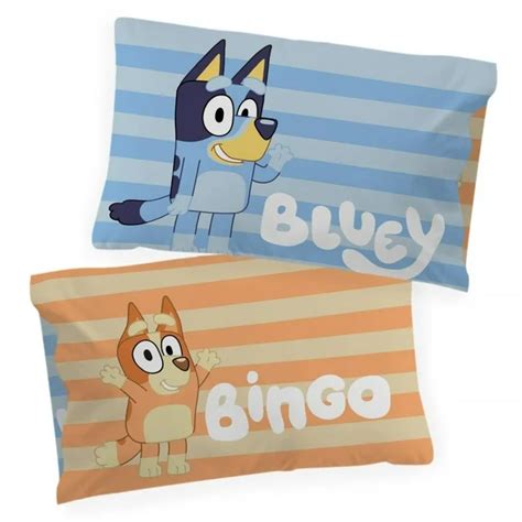 Bluey Bedding Collection Bluey Official Website