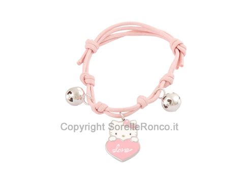 Hello Kitty Bracciali Internet Offerta Speciale Orologeria E