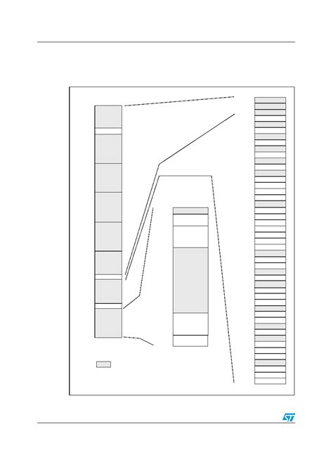 stm32f103c8 datasheet 34 105 pages stmicroelectronics medium density performance line arm
