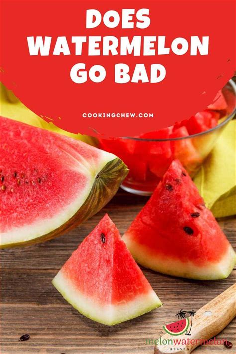How To Determine If A Melon Is Spoiled Signs Of Bad Melons Updated