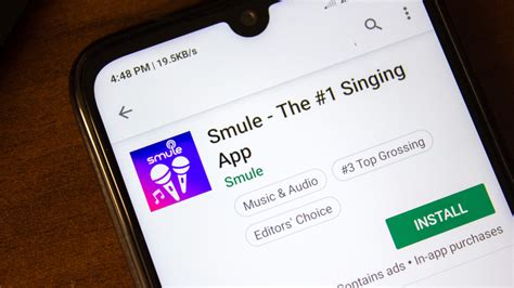 5 Must Have Karaoke Apps For Android Users