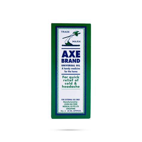 Giri Axe Oil Axe Thailam Kodali Thailam