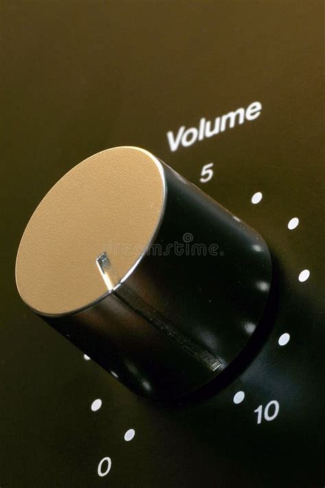 Maximum Volume stock photo. Image of decibels, computer - 992294