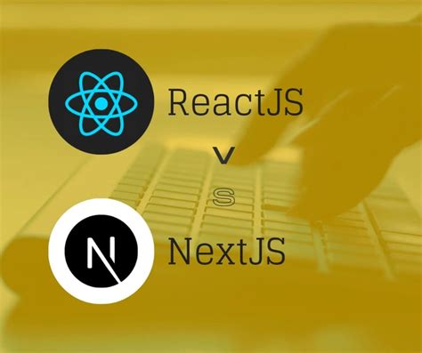How Nextjs Differs From Reactjs Zahid Ali Posted On The Topic