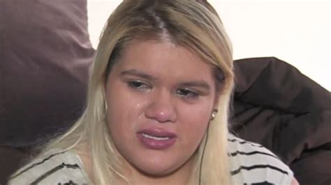 Morena Rial Sufrió Un Accidente ¿una Amenaza Estoimporta