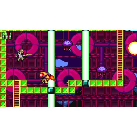 Joc Angry Video Game Nerd Adventures Cod De Activare Steam Emagro