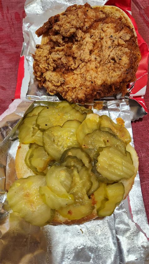 Extra Pickles Anyone R Deliciouscompliance