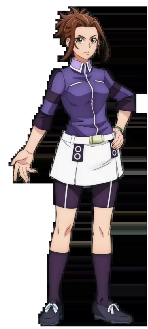 Characters In Shangri La Frontier Tv Tropes